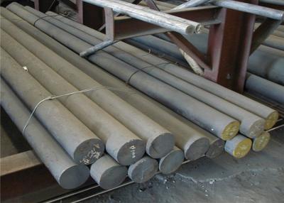 China 2M 6mm Mild Steel Round Bar For Construction Welding Cutting for sale