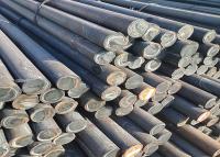 China 36CRNIMO16 Hot Forged Mild Steel Bars , EN30B Low Carbon Steel Rod for sale