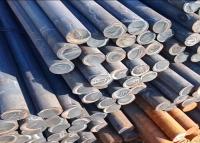 China 36CRNIMO16 Hot Forged Mild Steel Bars , EN30B Low Carbon Steel Rod for sale