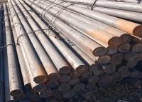 China AISI 4140 A36 Alloy Hot Rolled Round Bar Carbon Steel for sale