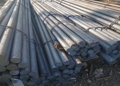 China AISI 4140 A36 Alloy Hot Rolled Round Bar Carbon Steel for sale