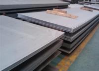 China ASTM A36 MS Structural Steel Plates , 1500mm Hot Rolled Mild Steel Plate for sale