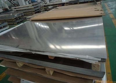 China 409 Cold Rolling Stainless Steel Square Plate ASTM for sale
