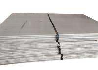 China 409 Cold Rolling Stainless Steel Square Plate ASTM for sale