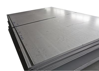 China 1mm SS400 Q235 Hot Rolling Sheet Metal Plate , ASTM Structural Steel Sheet for sale