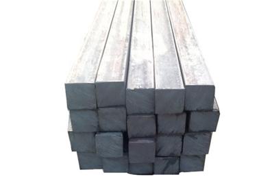 China 10mm ASTM SCM440 Carbon Steel Square Bar Bright Polished for sale