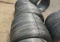 China OEM ODM 15mm Spring Steel Wire Rods 2160mpa for sale