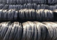 China Cut Proof 310S Hot Rolled Steel Wire Rod , 0.15mm 316L Stainless Steel Rod for sale
