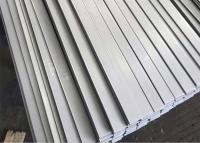 China A36 Q345 SS400 Galvanised Flat Plate Hot Rolled ISO for sale