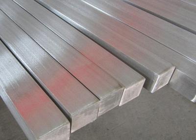 China 50Mn DN 600mm Forged Square Bar For Petroleum for sale