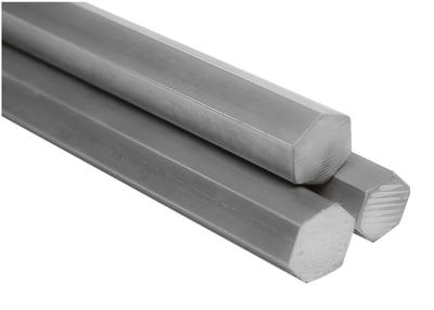China AMS 4928 Forged Square Bar For Chemical Industry , Gr2 Titanium Square Bar for sale