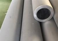 China A335 Seamless Steel Pipe for sale
