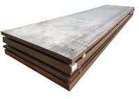 China Smooth Surface 1500mm Structural Steel Plates Die Iron Sheet for sale