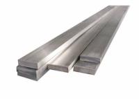 China A572 Low Carbon Mild Steel Flat Bar Coated Surface for sale