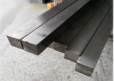 China A572 Low Carbon Mild Steel Flat Bar Coated Surface for sale