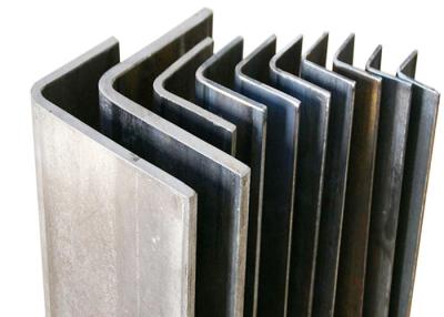 China Equal Unequal Mild Steel Bars Hot Rolled Material Mold Steel for sale
