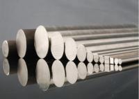 China 42CrMo SCM440 Black Forged Stainless Steel Round Rod for sale