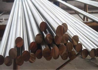 China Diameter 21 30mm W6Mo5Cr4V2 Alloy High Speed Tool Alloy Steel Bars for sale