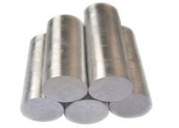 China 40Cr Round Pickled Alloy Steel Rod , 6m Steel Bright Bar for sale