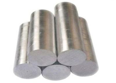 China 40Cr Round Pickled Alloy Steel Rod , 6m Steel Bright Bar for sale
