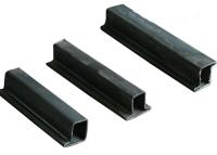 China LTZ ASTM 1.5Mm Rolled Steel Sections , 12m Hot Rolled Steel Beam for sale