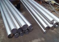 China 1200mm Forged Steel Round Bars for sale