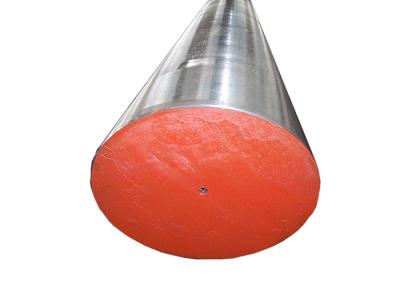 China H11 6M Forged Steel Round Bars , 50mm Hot Rolled Round Bar for sale