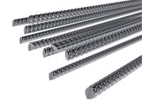 China 270mm 6 -7 M Hot Rolled Steel Round Bar Steel Reinforcing Bars for sale