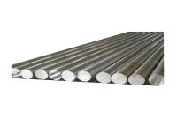 China Surface Harden Technique Forged Steel Round Bars Brushed Polished 5.8m-12m for sale