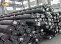 China Turned Petroleum Hot Forged Steel Round Bars 5.8-12m for sale