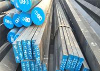 China 42CRMO Round and Flat Forged Steel Round Bars 10mm 12mm 16mm for sale