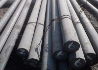 China AISI 4140 4130 Black Surface Iron Solid Metal Round Bar Forged For Building for sale