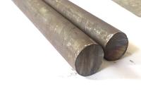 China Iron Forged Solid Round Steel Bar Dia 3mm To 450mm For Construction for sale