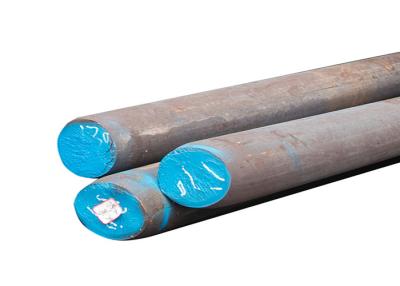 China Heated Carbon Structural Steel Metal Rod Cold Rolled for sale