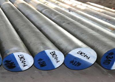 China Machinery Steel Cold Rolled Steel Bar Round Shape C45 C45N Grade for sale
