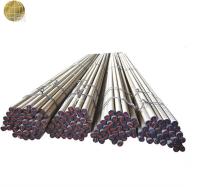 China Hot Rolled Gear Steel Round Bar 16MnCr5 Grade for sale