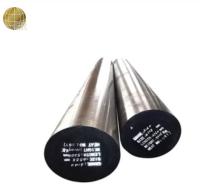 China Hot Rolled Structural Alloy Steel Round Bar For Anti Friction Bearings for sale