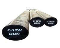 China Cutting Tool Steel Round Solid Bar Hot Rolled AiSi Standard for sale