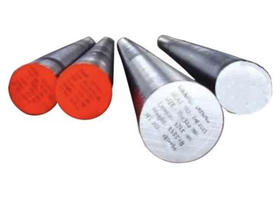 China Forged Cold Work Tool Steel GB Cr12 JIS SKD1 DIN 1.2080 ASTM D3 for sale