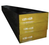 China Forged Cold Work Tool Steel GB Cr12 JIS SKD1 DIN 1.2080 ASTM D3 for sale