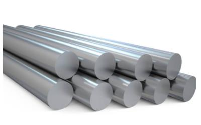 China SAE 4140 En19 42CrMo4 Steel Round Bar for sale