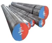 China High Strength Tool Forged Steel Round Bars Grinded 60-800mm for sale