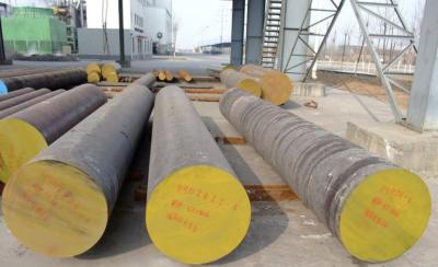 China Special Steel 1020 Carbon Steel Round Bar for sale