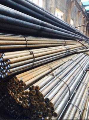 China C35 Carbon Steel Round Bar SAE1035 Grade Hot Rolled for sale