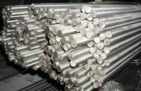 China 100mm Hot Rolled Steel Bar 100Cr6 GCr15 Steel Round Bar for sale