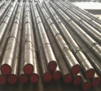 China S45C Grade Hot Rolled Round Bar JIS Standard for sale