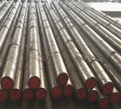 China S45C Grade Hot Rolled Round Bar JIS Standard for sale