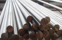 China 904L Stainless Steel Round Bar 2b Polish Surface Treatment for sale