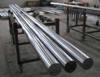 China 304/304L 316/316L Stainless Steel Round Bar Pickled Surface for sale