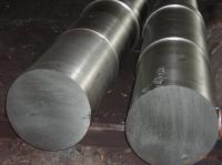 China Hot Rolled Alloy Bearing Steel Round Bars For Construction Q235, A36, SS400, S235JR for sale